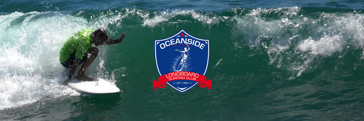 Home - Oceanside Longboard Surfing Club