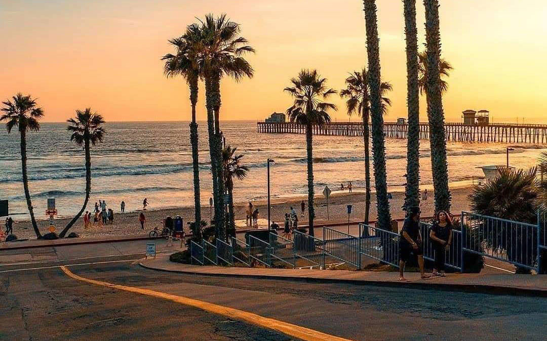 Home - Oceanside Longboard Surfing Club